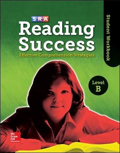 Mcgraw-Hill Reading Success Level B, Student Workbook (Poche ...