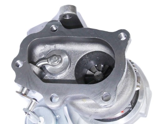 TD04L 49477-04000 Turbo charger for 08-14 Subaru Impreza WRX GT EJ255 ...