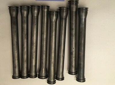 Vw 2ltr Type 4 Engine Push Rod Tubes | eBay UK