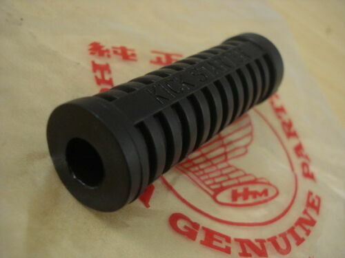 Kick Starter Rubber Honda SL70 SL90 SL100 SL125 SL175 | eBay