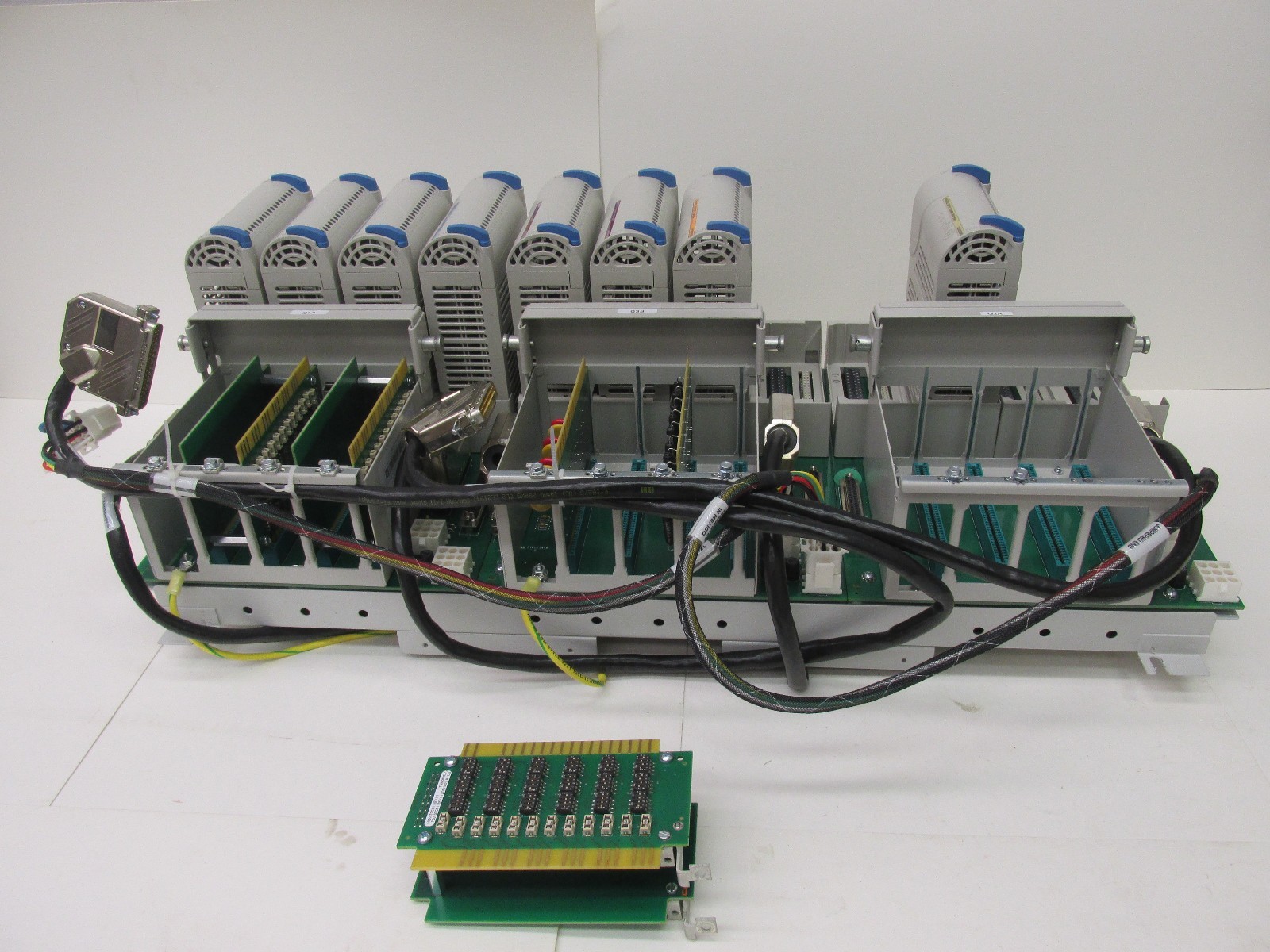 Ovation TMN062335/ 5X00106G01/ 5X00167G01/ 1C31122G01/ 1C31232G03 ...