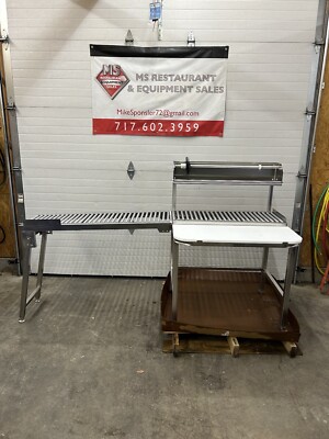 Scales - Hobart Model