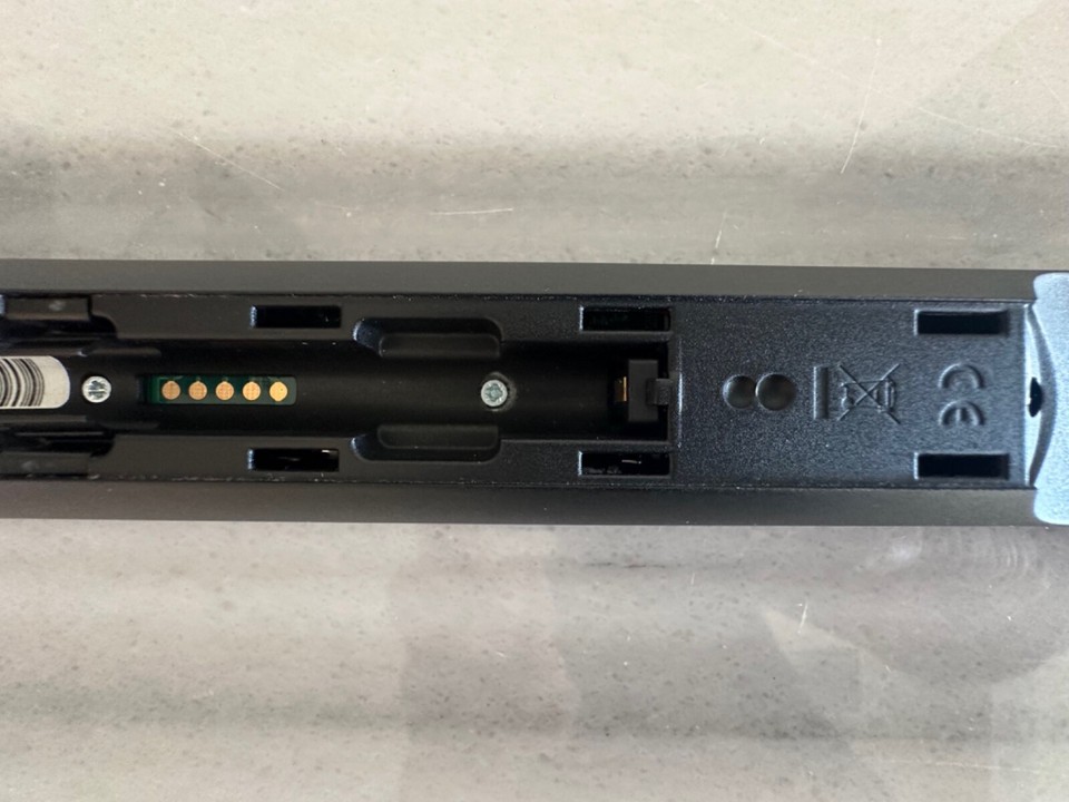 Bang & Olufsen B&O Remote Beo4 | "GO" Button | Wireless | Black | Beo4 ...