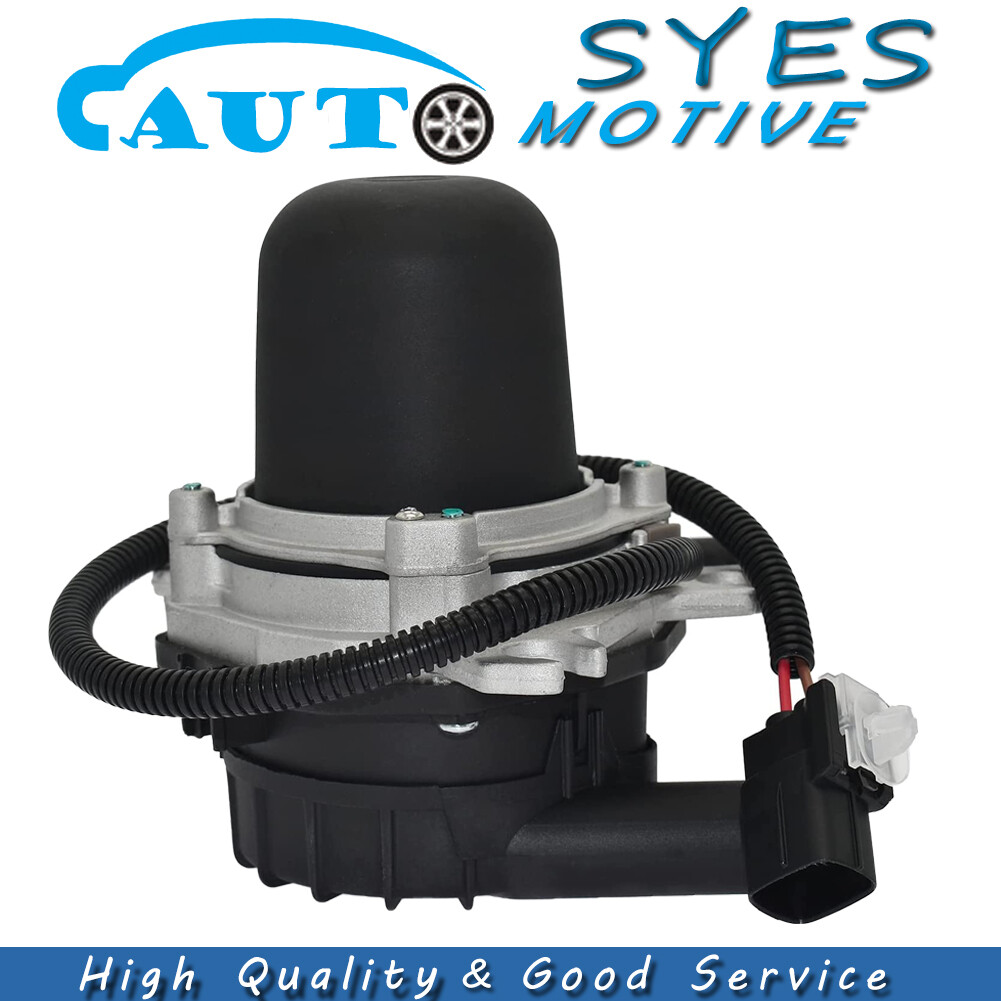Secondary Air Pump 17610-0C040 For Toyota 4Runner 10-12 2.7L Lexus ...