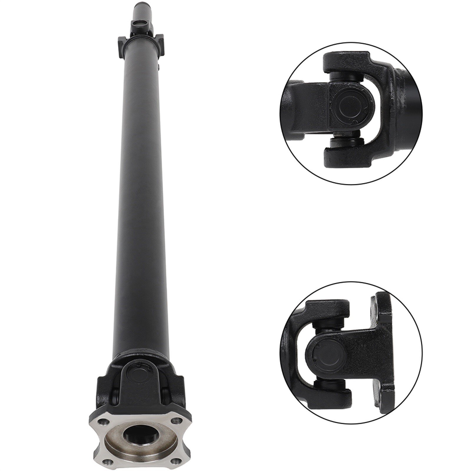 Rear Driveshaft 15043842 For 1994-2003 Chevrolet S10 GMC Sonoma 2.2L 3 ...