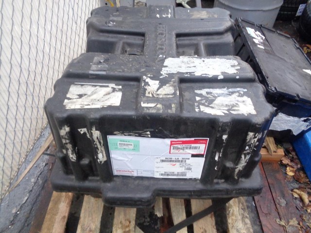 HONDA Kit AT Tm Transmission Genuine OEM 06200-5J8-305RM ...