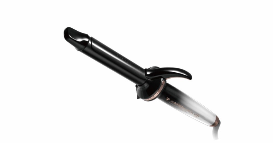 Bioprogramming Hair Beauron 107D Plus [Curl] HBRCL-107D L type AC100V-240V F/S | eBay