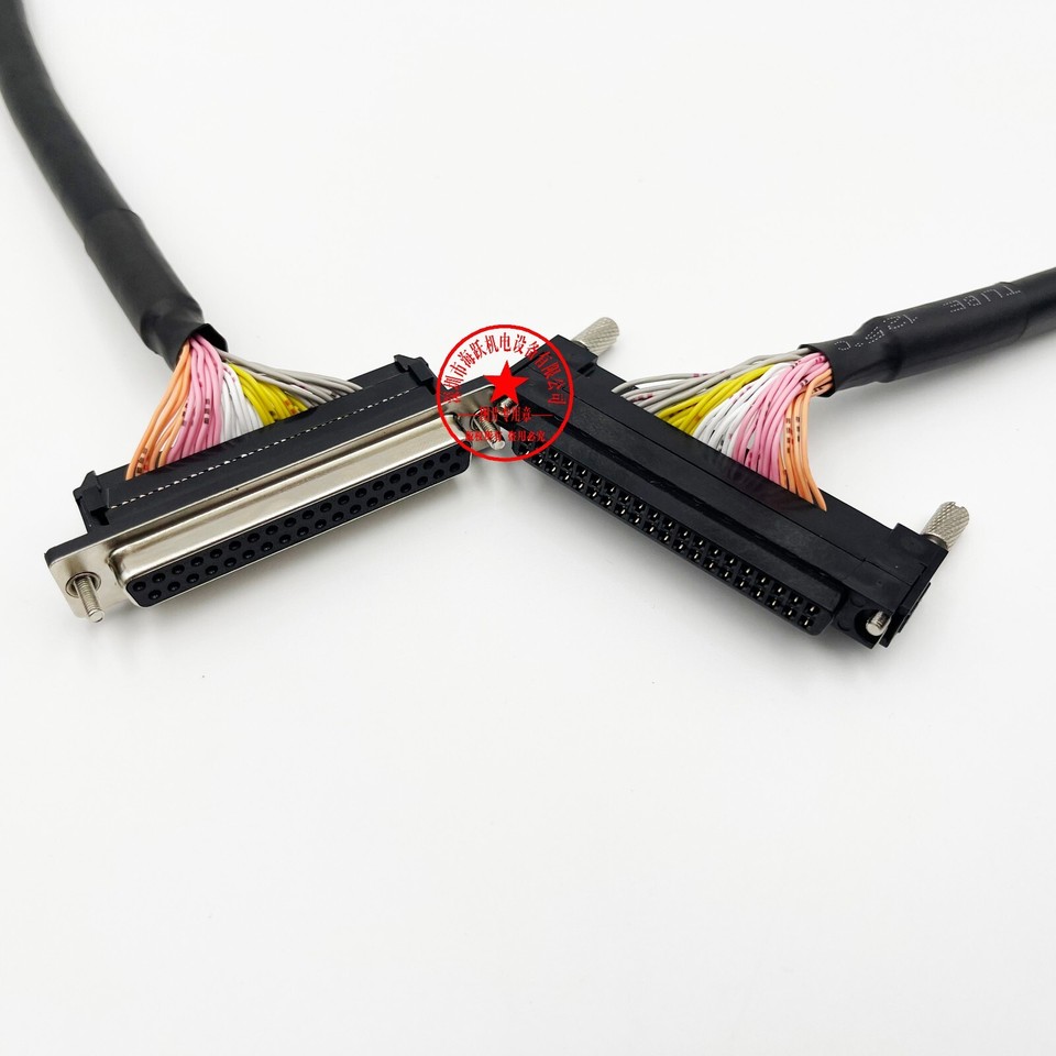 NEW For Mitsubishi PLC programming cable AC50TB-E 5m #H352 YD | eBay