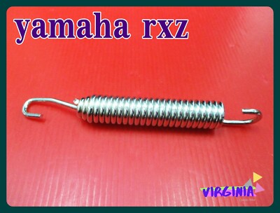 Fit Yamaha RXZ Side Stand Spring VI1093 | eBay