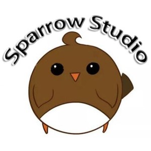 Sparrow Studio | eBay Shops