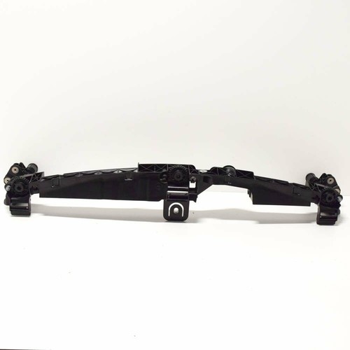 OEM MERCEDES-BENZ E W212 FRONT GRILLE SUPPORT BEAM A2128801403 GENUINE ...