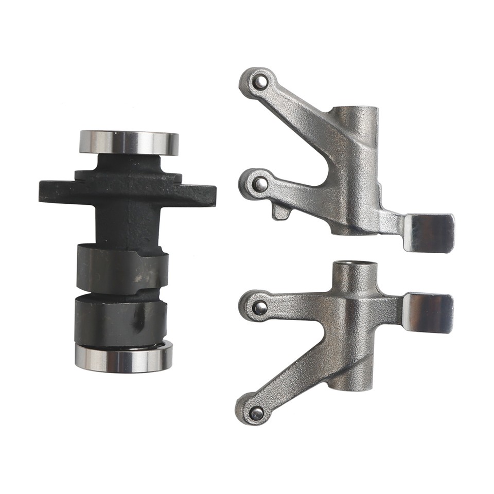 Camshaft Rocker Arm 14431-HC0-000 For Honda Fourtrax 250 TRX250 1987 ...
