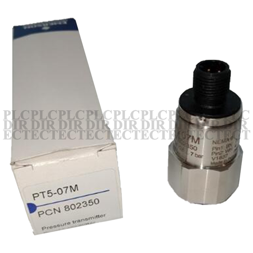 NEW Emerson PT5-07M Pressure Switch | eBay