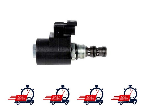 NEW CNH 87429978 DISTRIBUTOR - VALVES Backhoe Transmission Solenoid ...