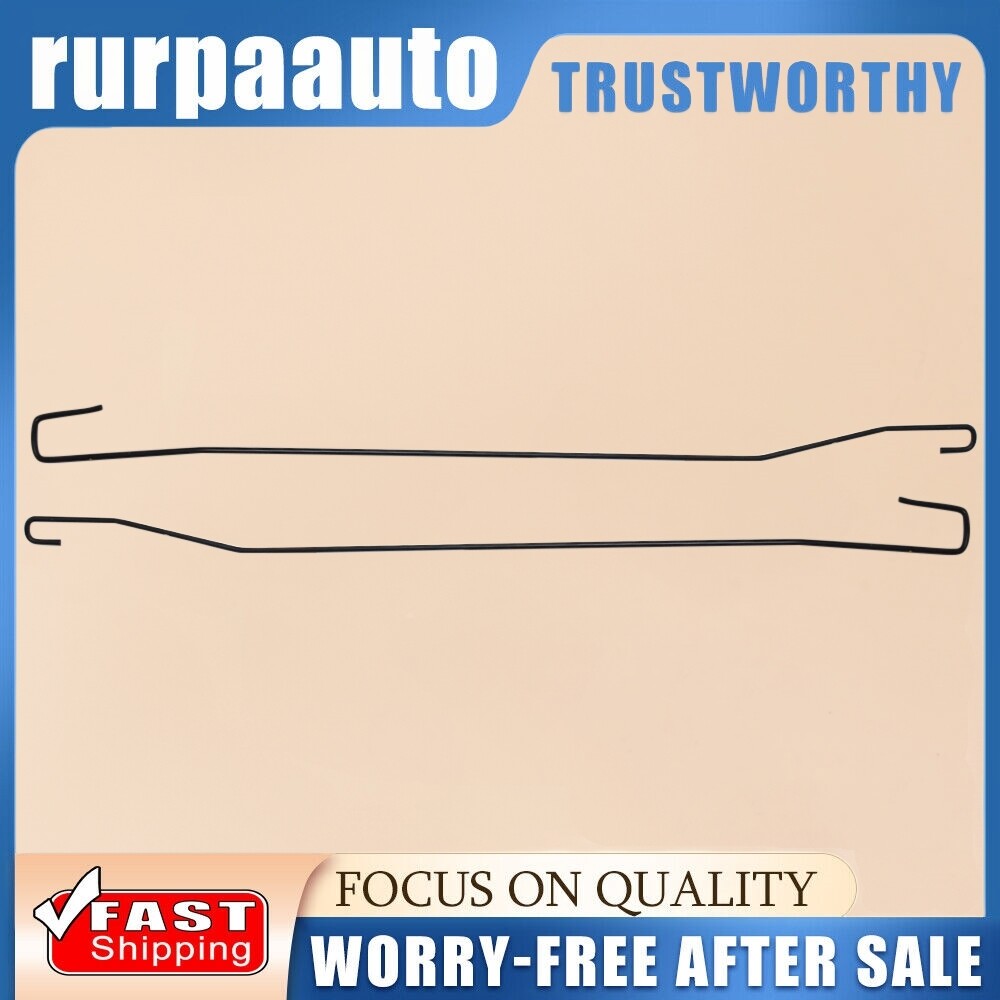 1 Pair Honda Accord Trunk Opener Torsion Spring Left+Right | 74872-TA0 ...