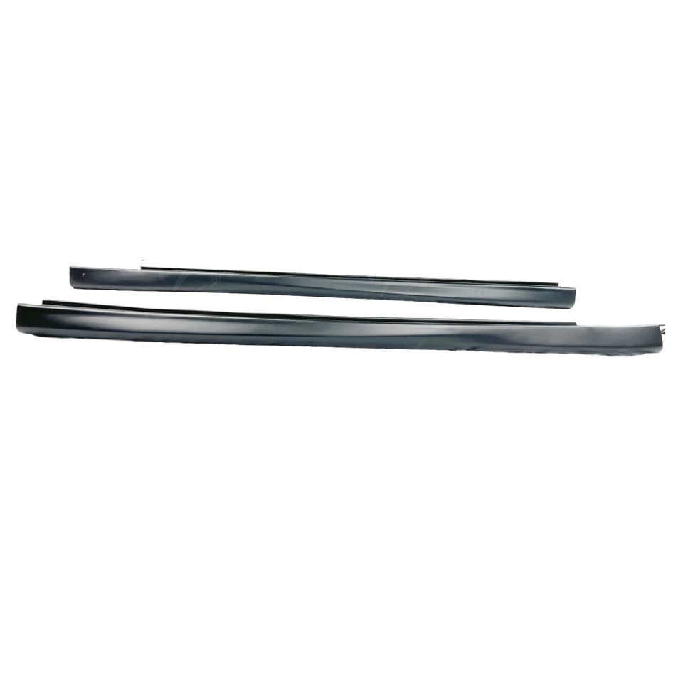 Fits Dodge Charger 2011-2025 SRT Wide Body Style Side Body Skirts ...