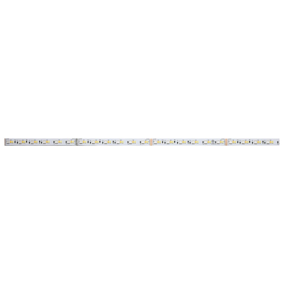 16 Feet LED Tape INDOOR Strip Light RGB Multi Color Remote Plug In ...