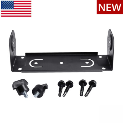 Mounting Bracket for Motorola CM200 CM300 CM200d CM300d CM140 CM160 ...
