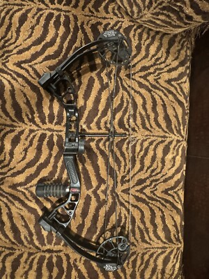 PSE Mini Burner right handed Compound Bow | eBay