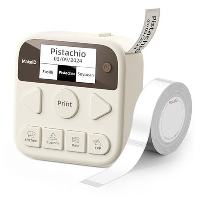 Label Makers - Large Label Maker