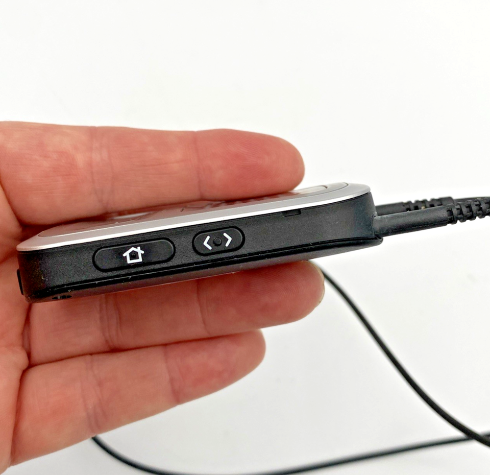 PHONAK™ COMPILOT II BLUETOOTH STREAMER AND REMOTE CONTROL - WITH ...