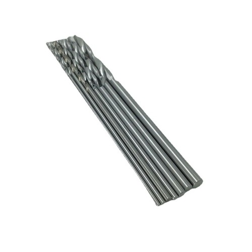 7pcs/set stainless steel drill bits Veterinary orthopedics Instruments ...