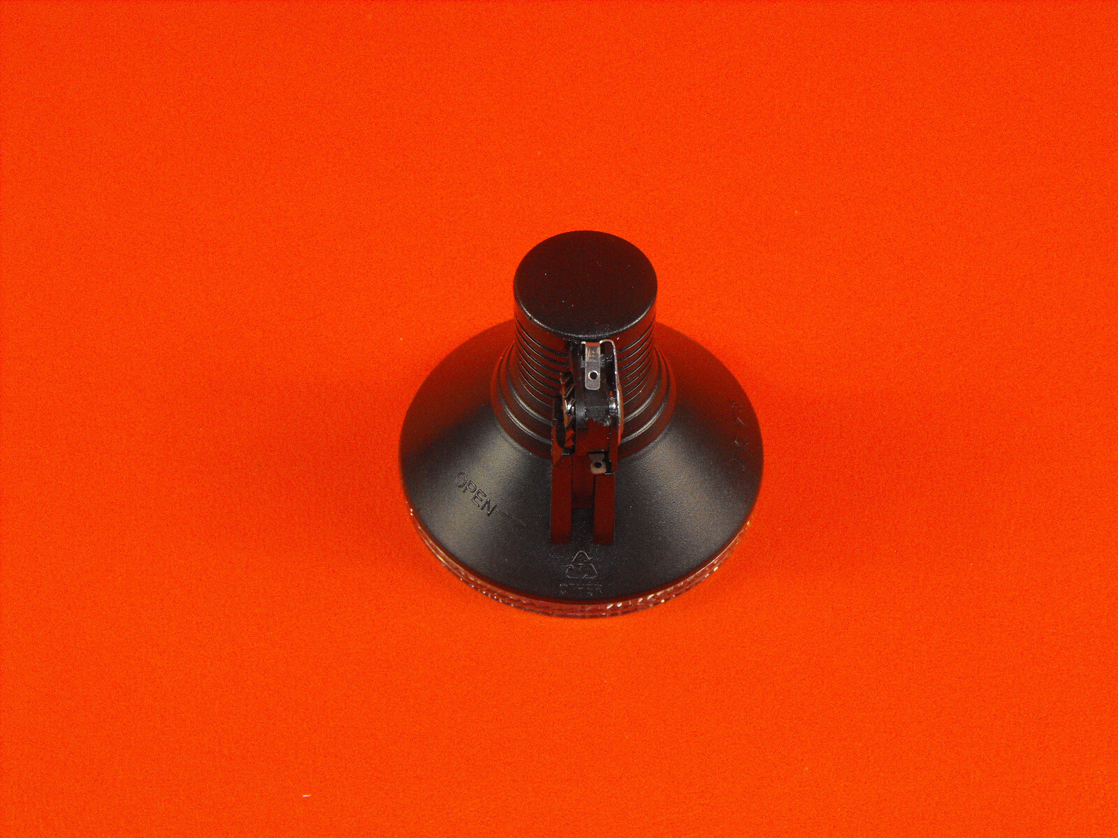 Retro Vintage Fahrrad Lampe Scheinwerfer Fahrradlampe Anlun Halogen NOS ...