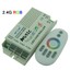 20 Key 24 Key 2.4G music controller DC12-24V RGB Sound Sensitive remote ...