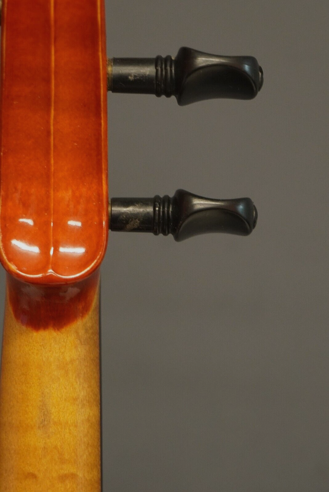 Ernst Heinrich Roth violin w/ case & bow | eBay