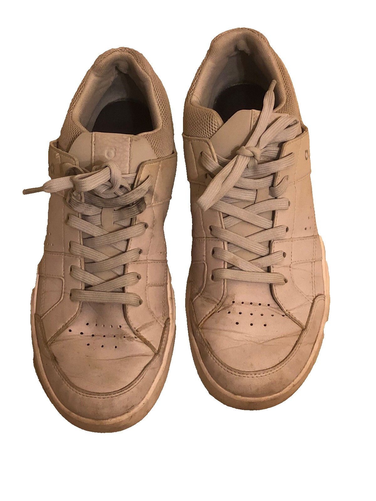 On Cloud the Roger Clubhouse Glacier Shoes Women’s Si… - Gem