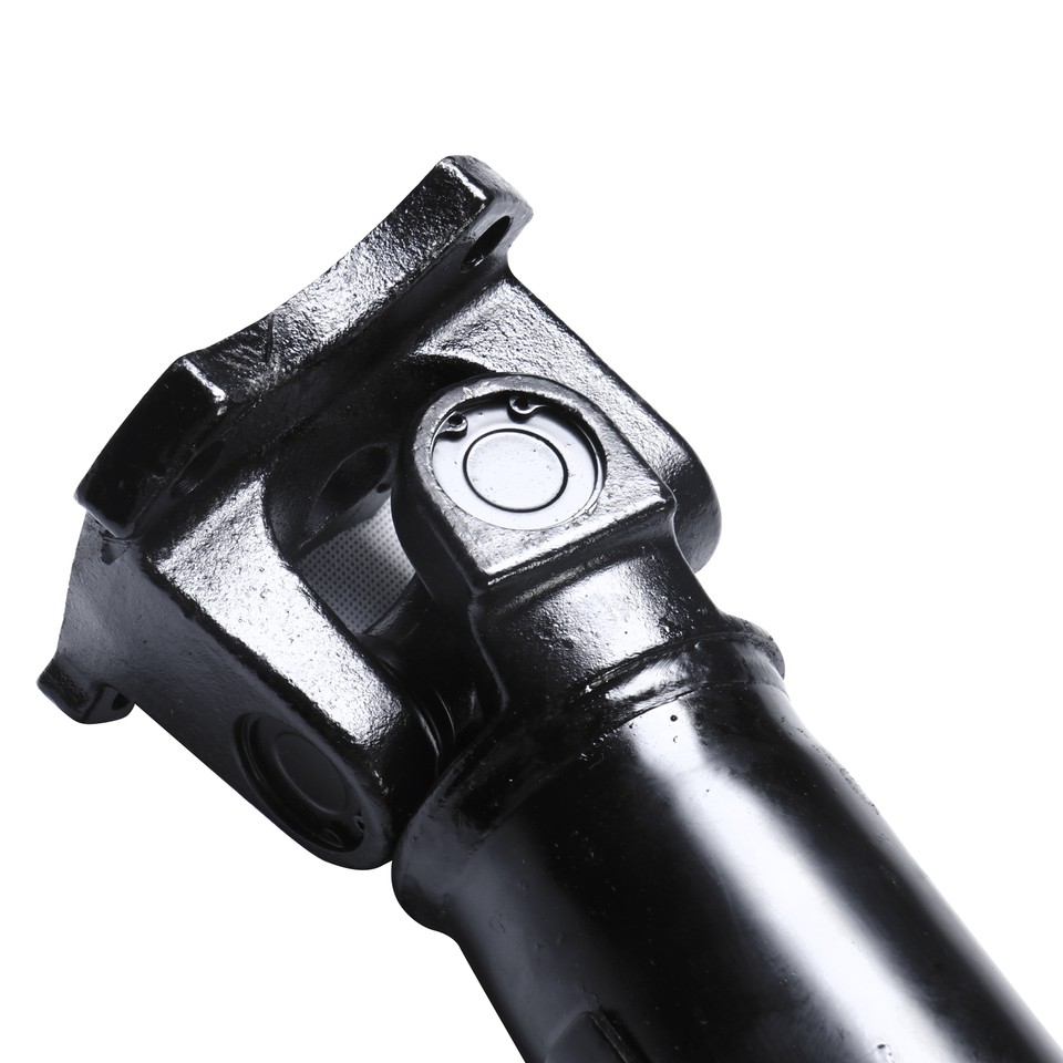 Rear Driveshaft Prop Shaft Assembly For 2009-2011 Ford F150 4WD V8 ...