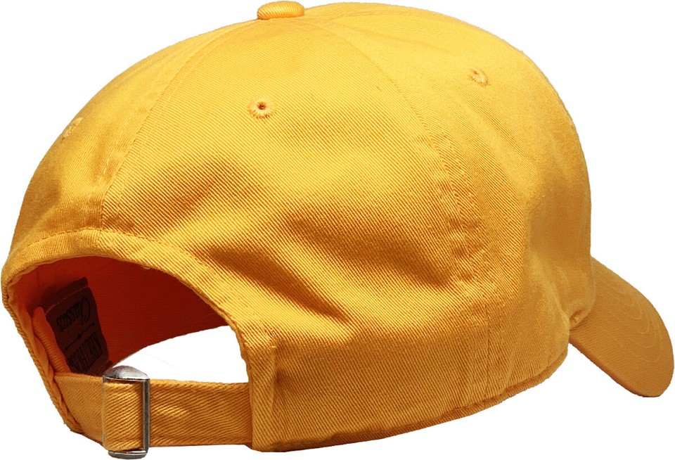 Solid Plain Washed Dad Hat Cotton Polo Style Baseball Ball Cap NEW | eBay