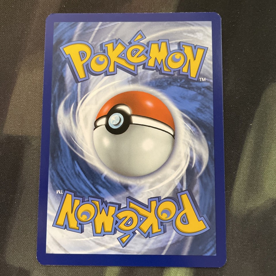 Eiscue 205/193 Sv02: Paldea Evolved Holo Pokemon Card Full Art Water ...