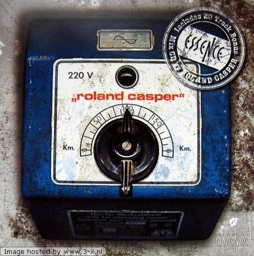 Casper Roland Roland Casper (CD) 16861429829 | eBay