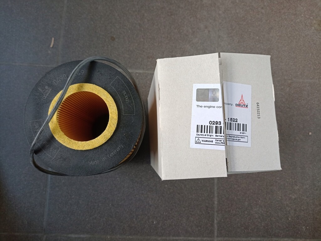 Mann-Filter HU1390x - cross reference oil filters | oilfilter ...