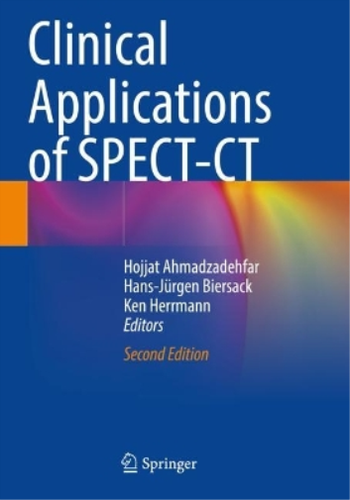 Ken Herrmann Clinical Applications of SPECT-CT (Taschenbuch) | eBay