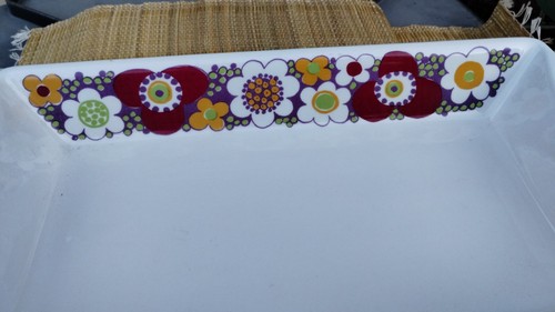 Figgjo Flint Turi-Design Maja Rectangular Serving Dish made in Norway ...
