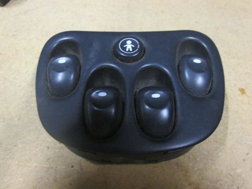 Genuine holden vt vx wh commodore statesman main window centre console ...