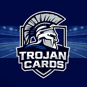 Trojan Sports Cards | eBay Stores