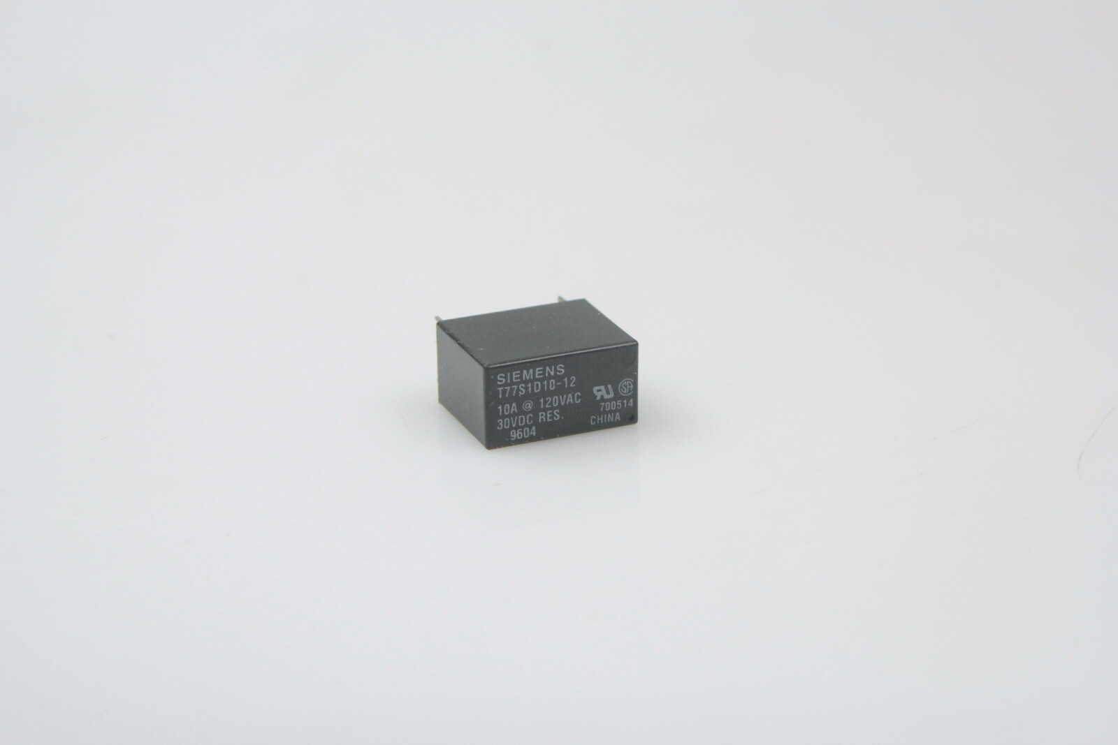 LOT OF 9 SIEMENS RELAY RT114024,T77S1D10-24,T77S1D10-12 | eBay