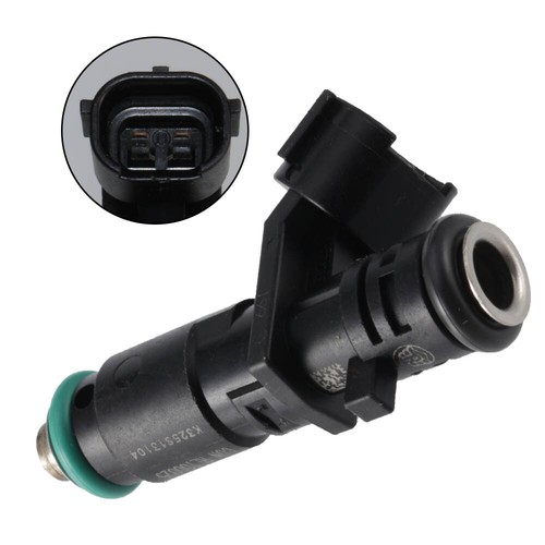 Motorbike Fuel Injector Spray Nozzle 4Holes for Motor Tricycle Special ...