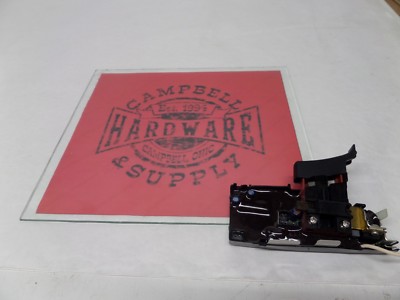 Metabo Switch Trigger Electric Unit 120V | eBay