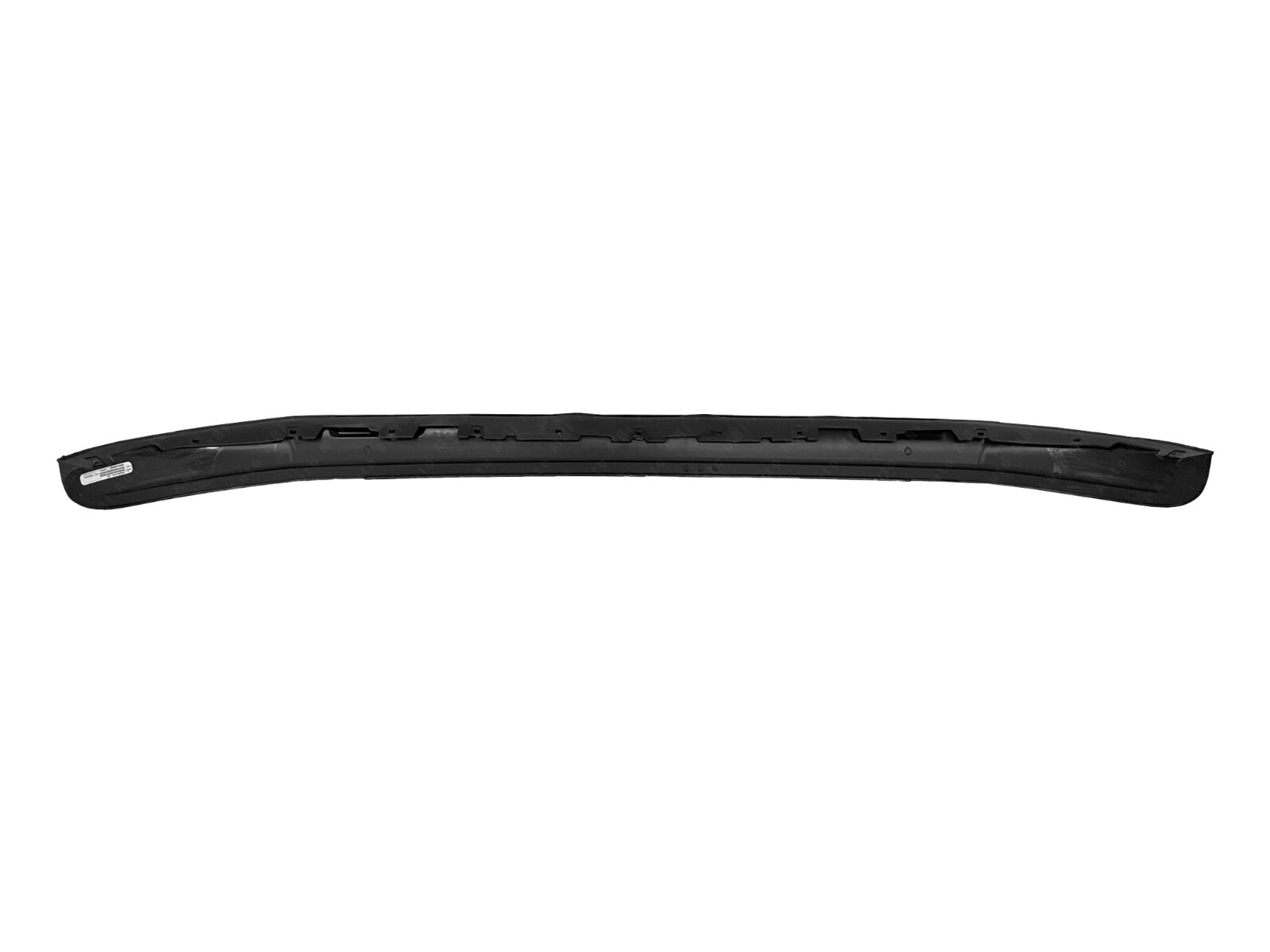 NEW Front Bumper Lower Air Deflector For 2011-2016 Ford F250 F350 Super ...