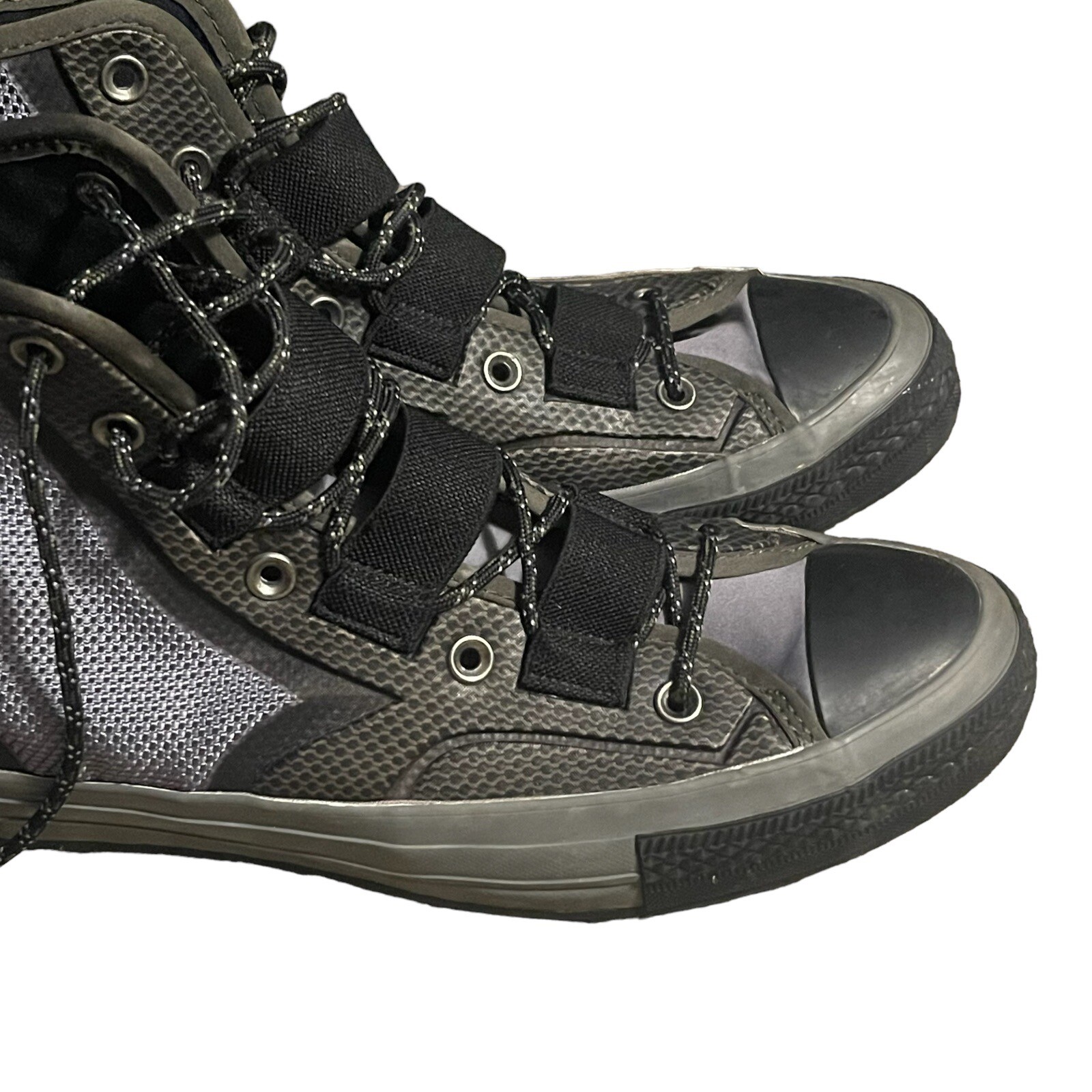 Converse Chuck 70 Tech Hiker Hi High Top Mason/Herbal… - Gem