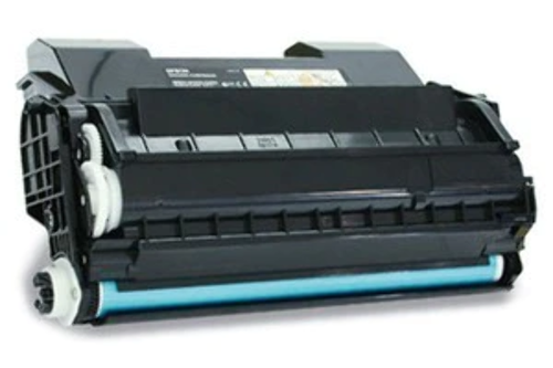 TONER B6200 NOIR COMPATIBLE POUR OKI B 6200 6250 6300 09004078 10 000 ...