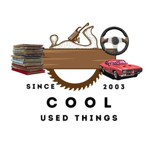 Cool_Used_Things | eBay Stores