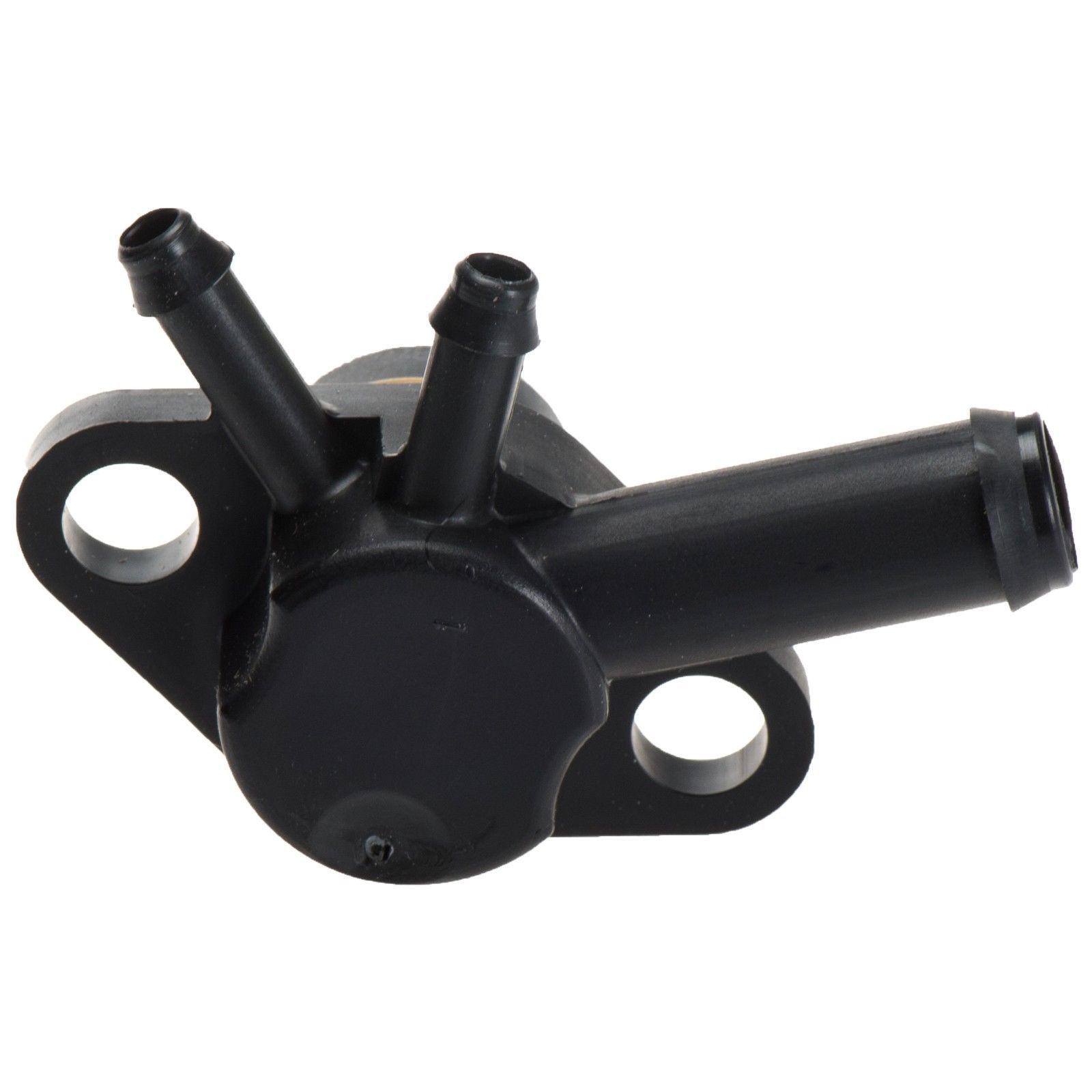 OEM GM ACDelco Supercharger Manifold Vacuum 3 Tee Fitting 3800 L67 L32 ...