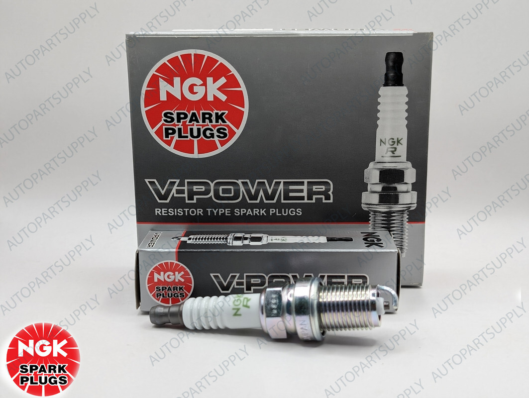 NGK BPMR8Y - Alternative spark plugs