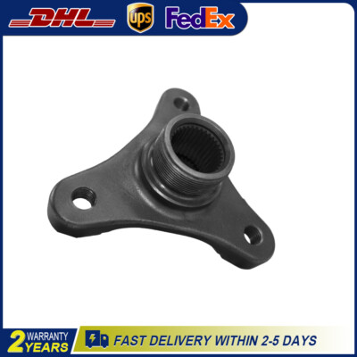 BMW F10 F20 F01 F06 F13 F15 G12 G20 G30 Drive Shaft Differential Flange ...
