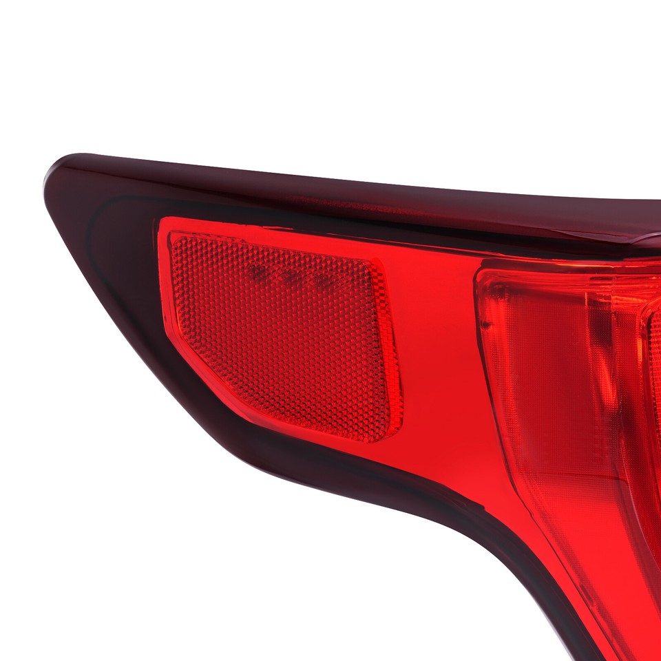 Fit For 2016 2017 2018 2019 Ford Explorer Tail Light Brake Lamp Driver ...
